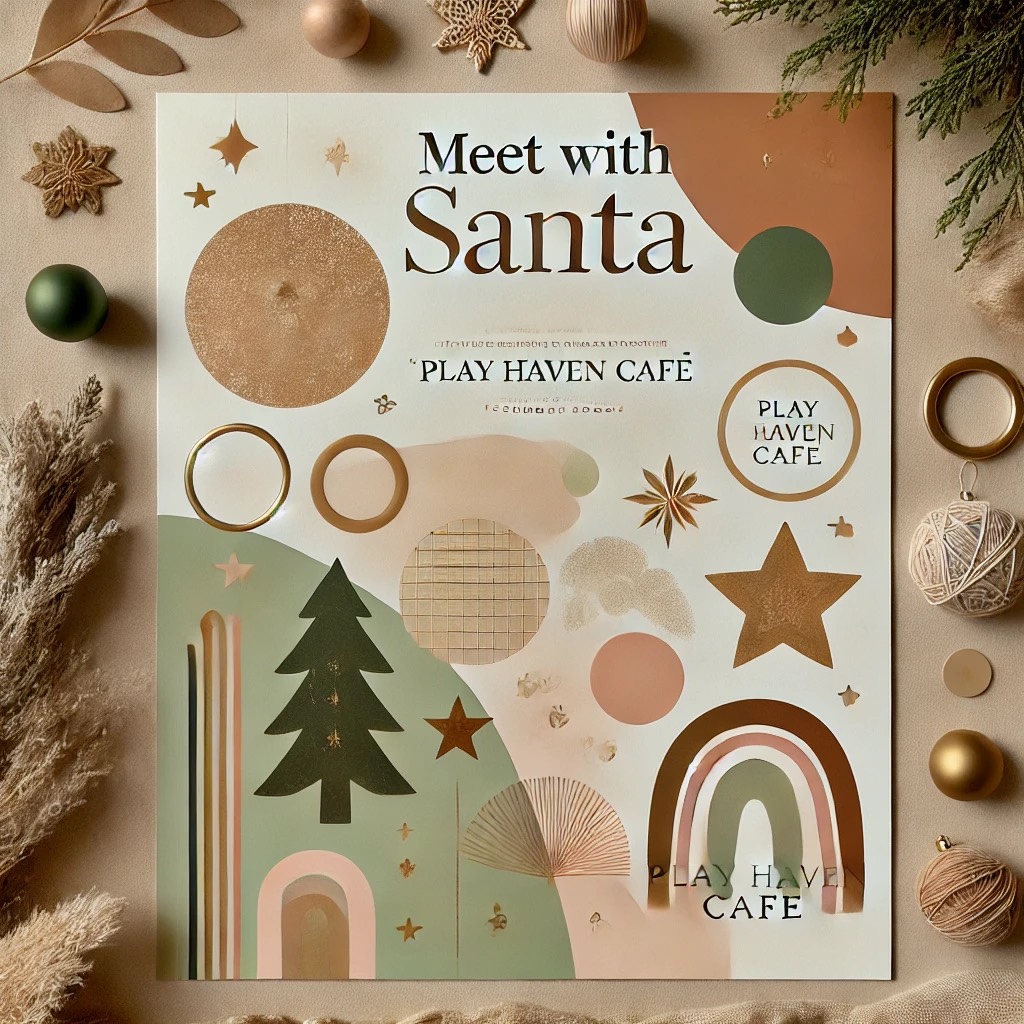 Play Haven Cafe – Play Town and Cafe